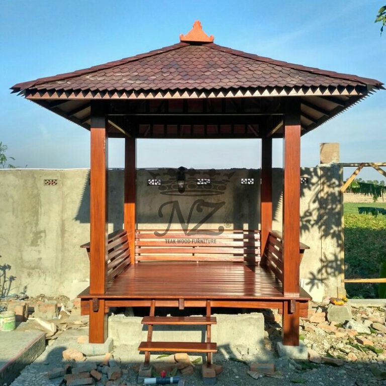 Meja Samping Tempat Tidur - Meja Wastafel | NZ-Furniture Jepara