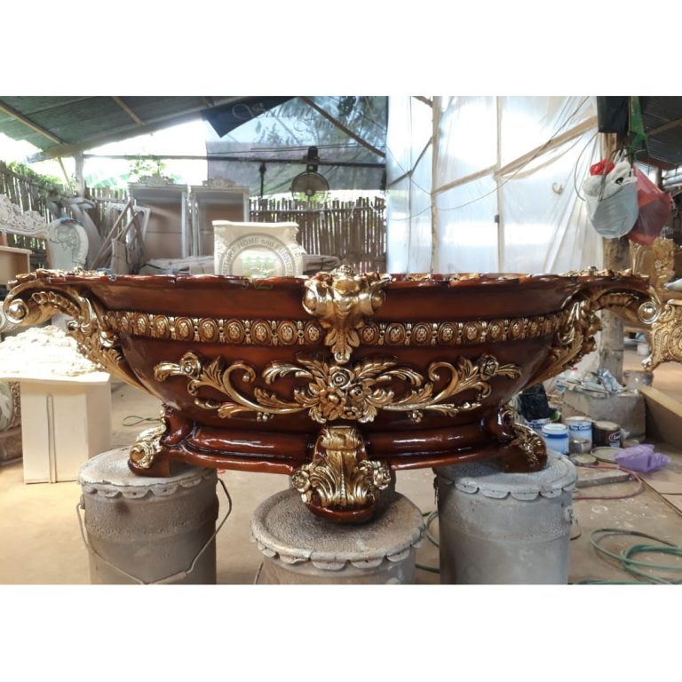 Meja Tamu Mewah - Meja Kopi Mewah - NZ Furniture Jepara