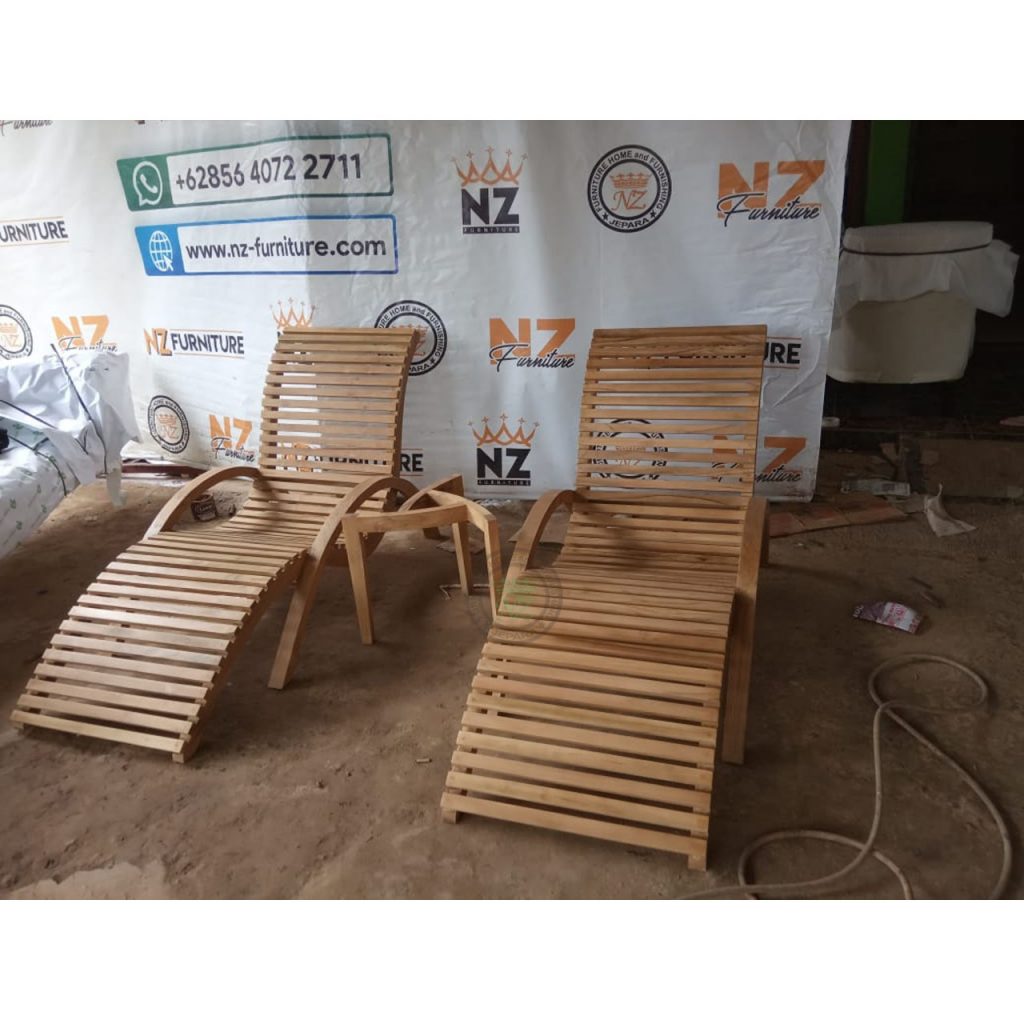 NZ Furniture Best Sellers:Outdoor Reclining Chaise Lounge Sets