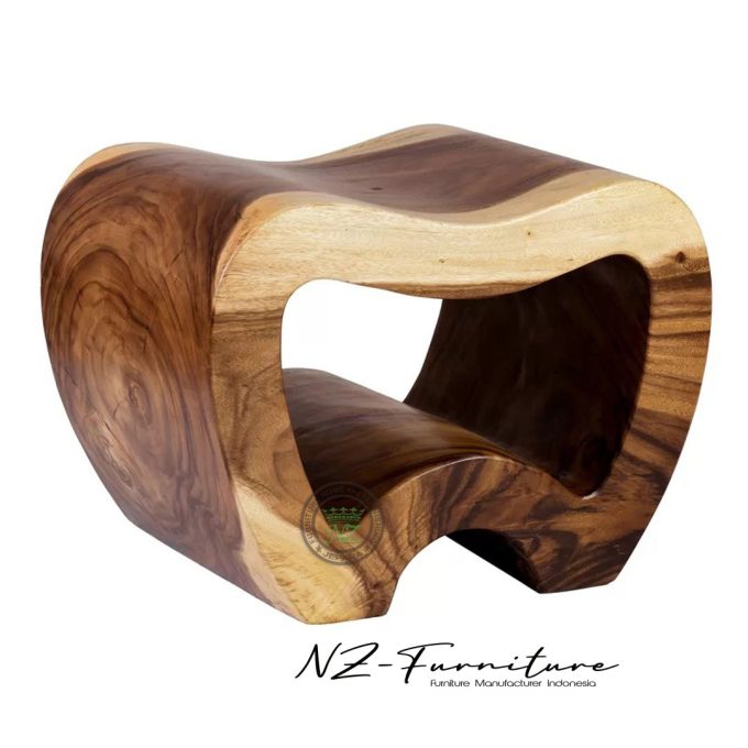 Jual Stool Eksotis, Unik & Modern | NZ FURNITURE