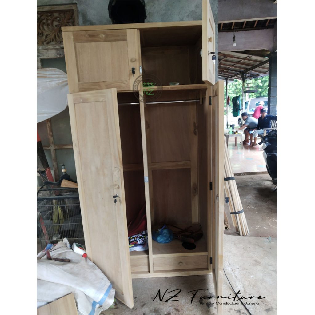 Jual lemari Asrama Harga Terbaik & Termurah Februari 2023