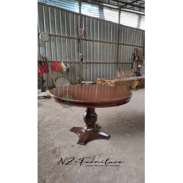 Meja Hias Ruang Tamu Terbaik - NZ FURNITURE
